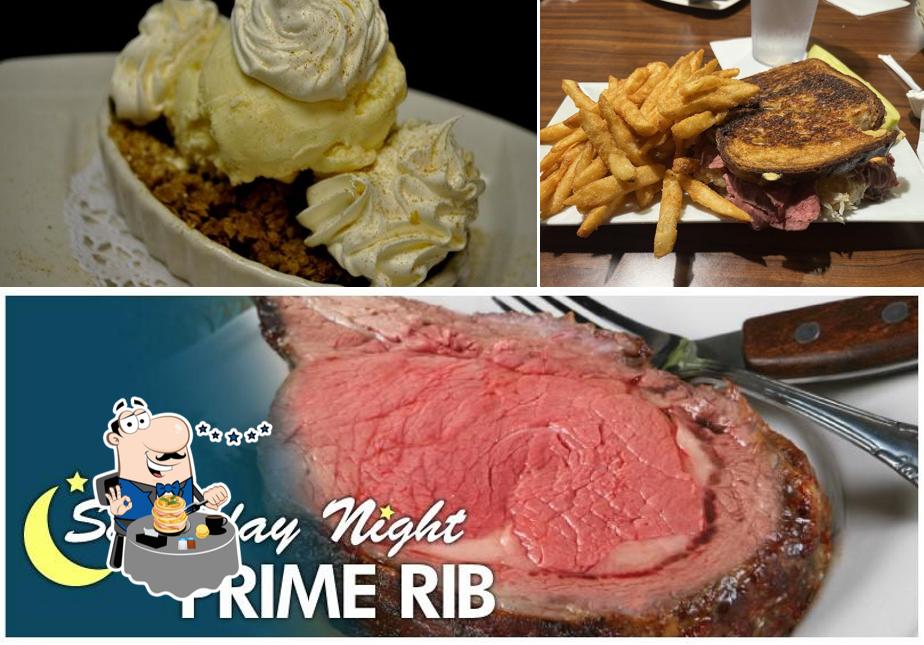 French Pub, Depew - Restaurant menu, prices and reviews