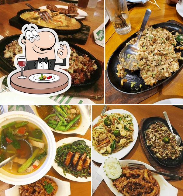Giligan's restaurant, Malolos - Restaurant menu and reviews