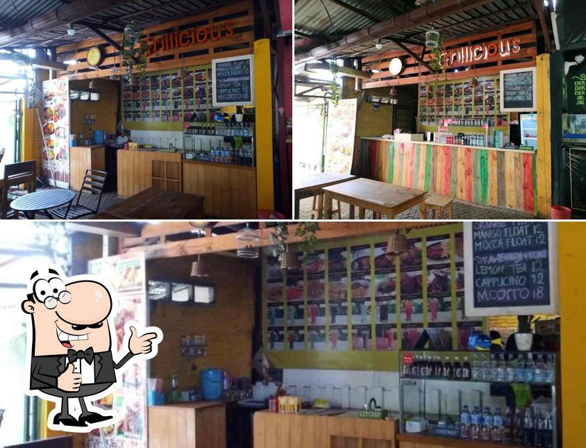 Grillicious Steak restaurant, South Jakarta - Restaurant menu and reviews