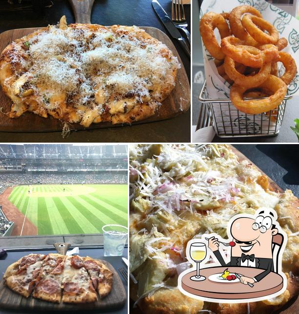 Hit it Here Cafe in Seattle - Restaurant reviews