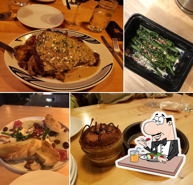 Top 5 restaurants with king crab in Juneau, february 2025 - Restaurant Guru