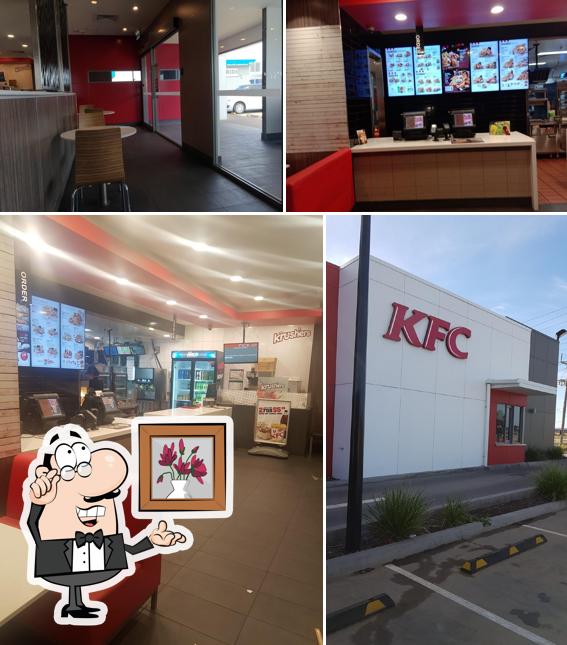 KFC Truganina in Truganina - Restaurant menu and reviews