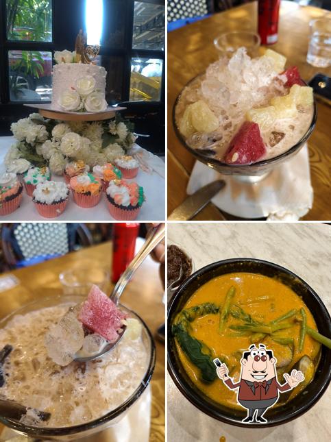LOLA Cafe - Tomas Morato, Quezon City - Restaurant menu, prices and reviews