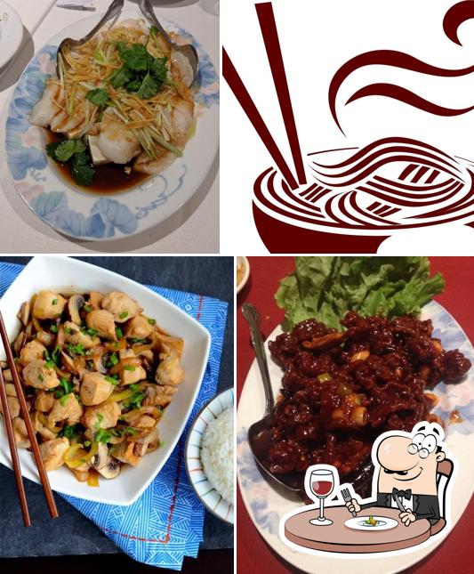 New Mandarin Garden Restaurant, 23902 Aliso Creek Rd in Laguna Niguel ...