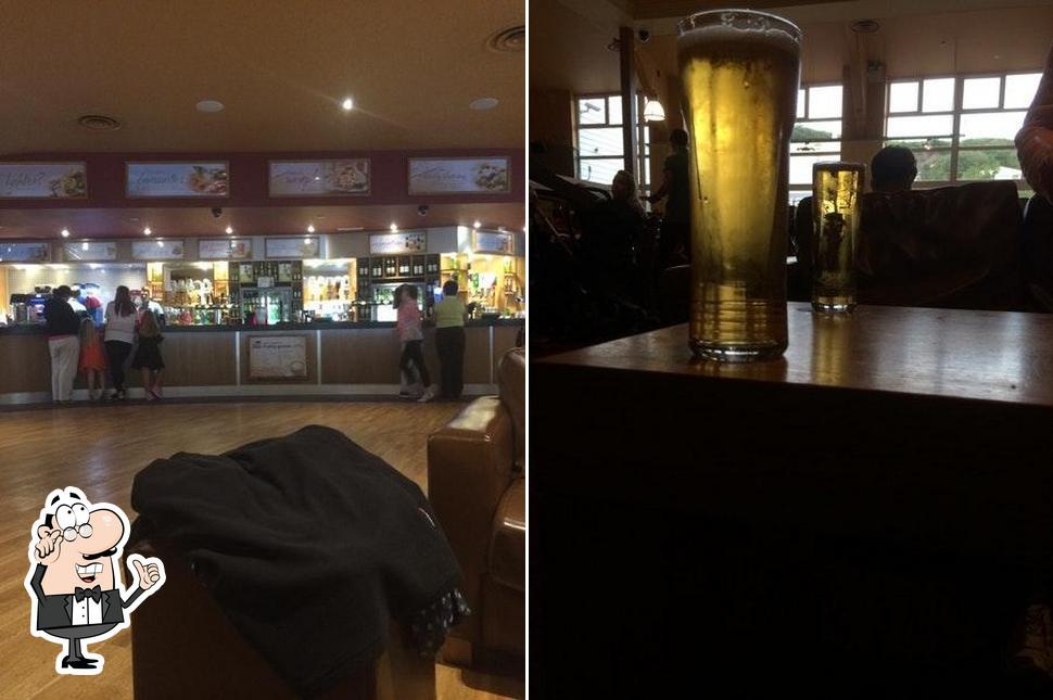 Mash & Barrel in Tenby