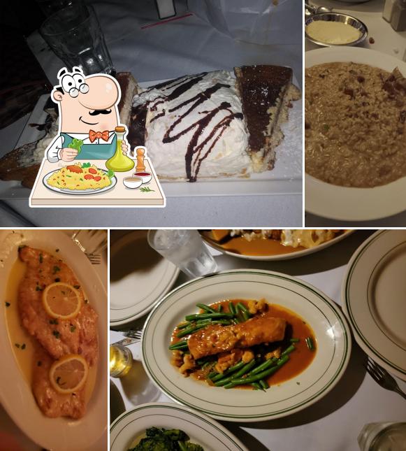 Mio Posto Merrick, Merrick - Restaurant menu, prices and reviews