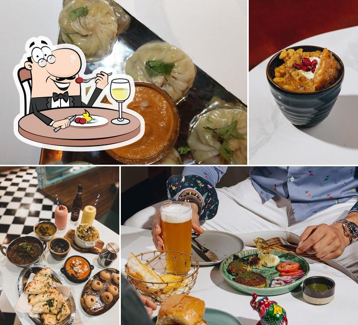 Mukka Indian Restaurant St Kilda, Saint Kilda - Restaurant menu, prices ...
