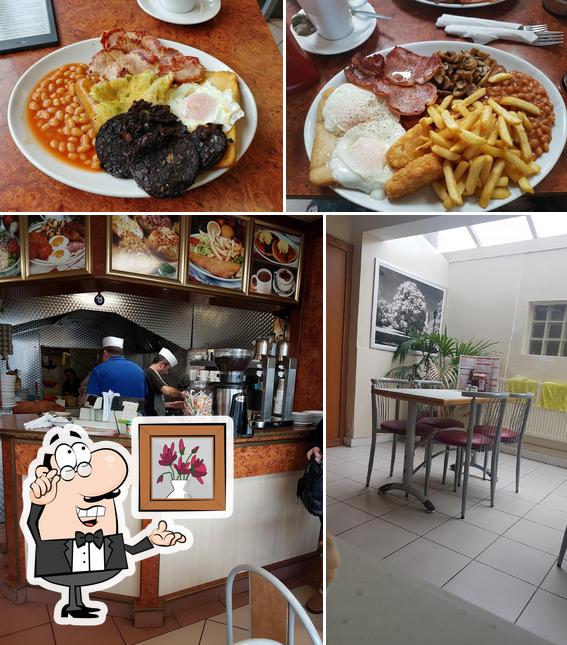Find the best place to eat in Northfleet, spring 2024 - Restaurant Guru