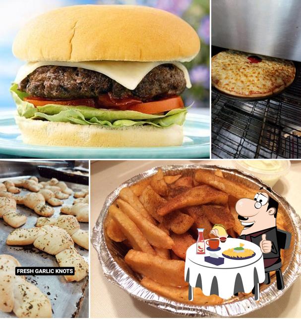 Emiliano's Pizza in Willow Grove - Restaurant menu and reviews
