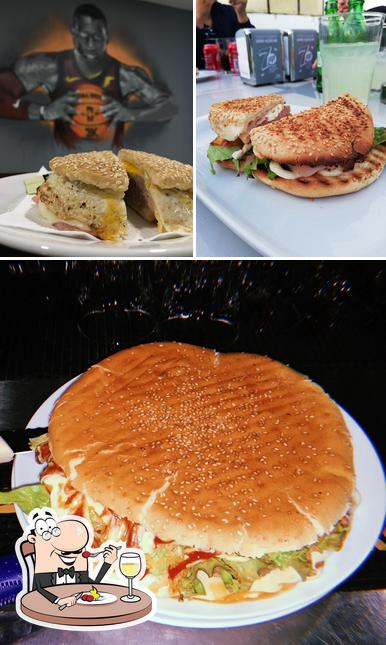 3K Sports Bar, Porto - Restaurant menu and reviews