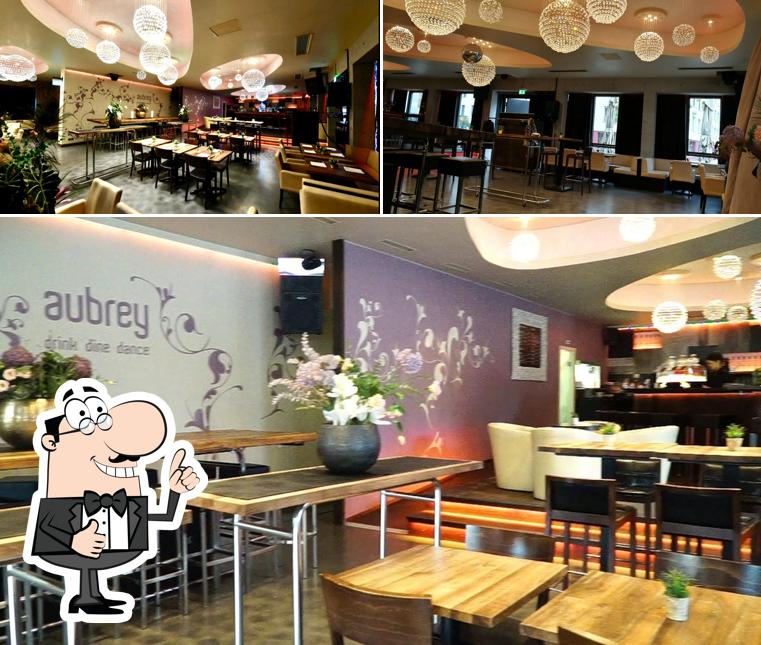 Aubrey, Zürich - Restaurant reviews
