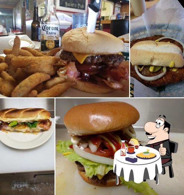 Top 5 restaurants in Hudson, Indiana, august 2025 - Restaurant Guru