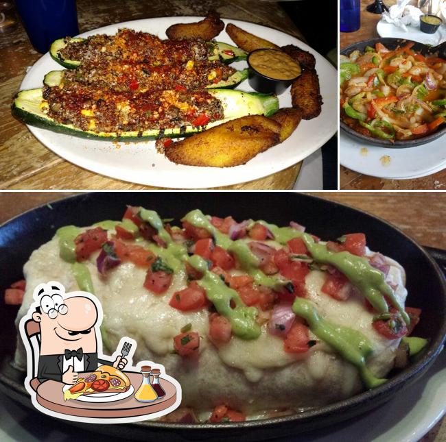 K. Pacho, New Hyde Park - Restaurant menu, prices and reviews