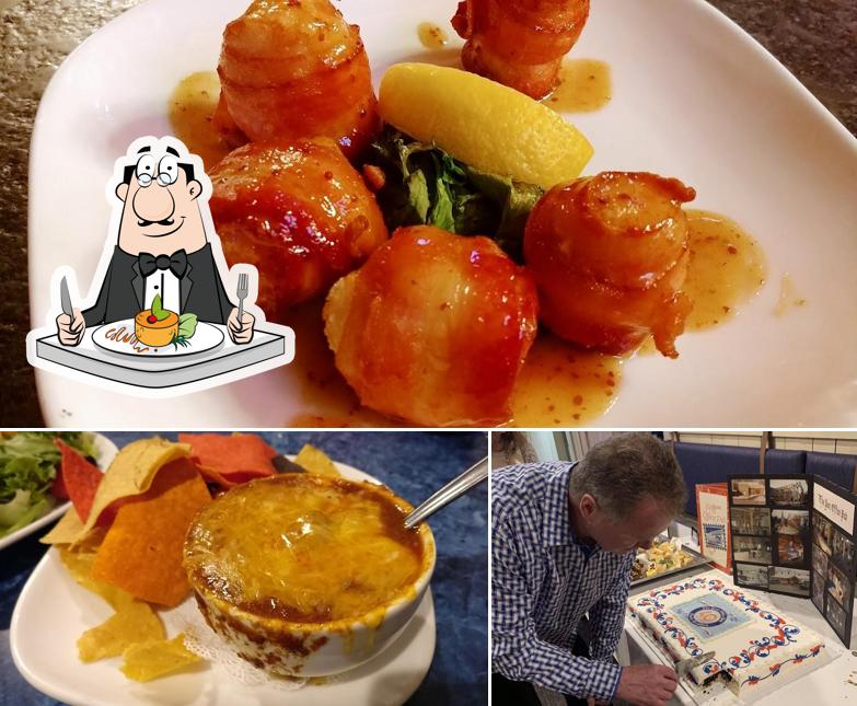 Post Office Pub Restaurant, Grafton - Restaurant menu, prices and reviews