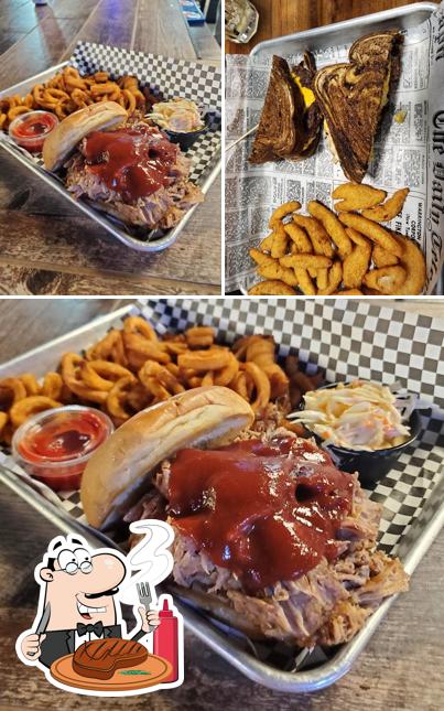 Pub 52, Sergeant Bluff - Restaurant menu, prices and reviews