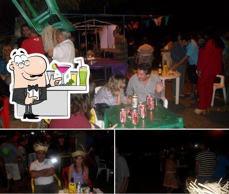 Subak’s bar Goiânia GO, Goiânia - Restaurant menu, prices and reviews