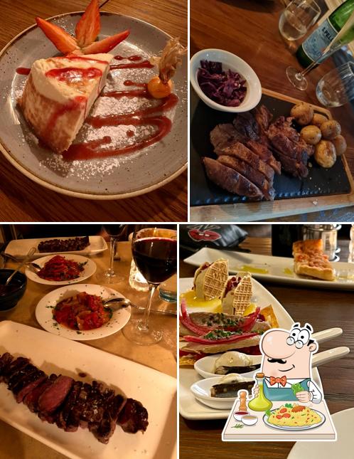 Tast Club, Palma - Restaurant menu, prices and reviews
