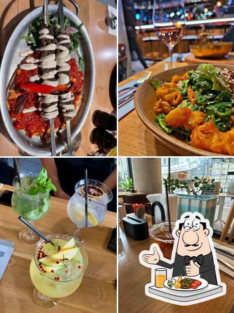 5ENSI by BeanZ Cafe, Bucharest - Restaurant reviews