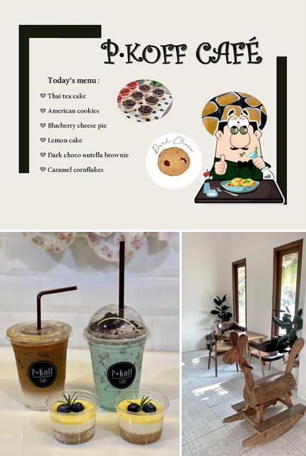 AVA KOFF Café, Nonthaburi - Restaurant reviews