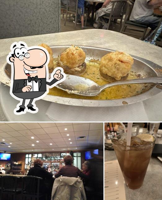 Armstrong's, Pittsburgh - Restaurant menu, prices and reviews