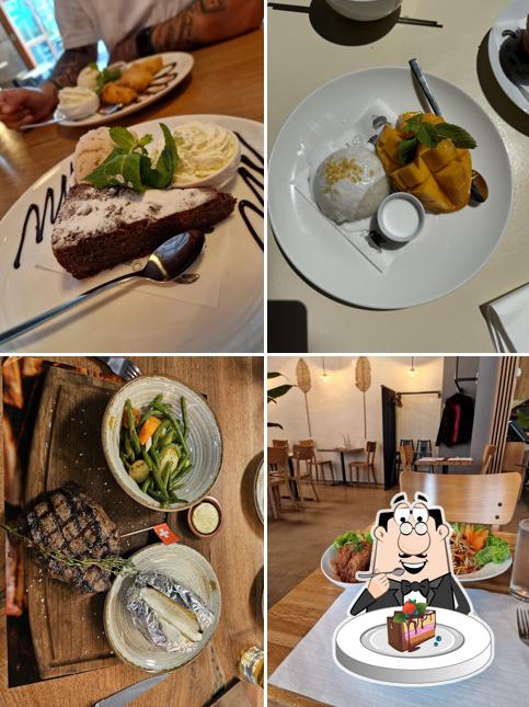 Restaurant Boo Messeplatz, Basel - Speisekarte, Preise und Bewertungen