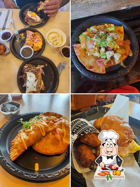 Breakfast AF, Louisville - Restaurant menu, prices and reviews