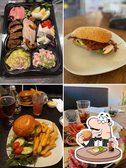Café Lisa restaurant, Tune - Restaurant reviews