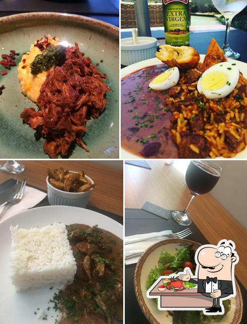 Cuore Café & Bistrô, Porto Alegre - Menu do restaurante, preços e opiniões