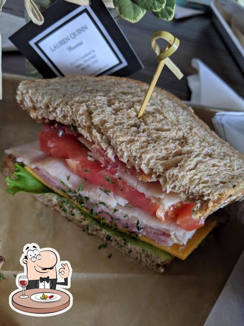 Gourmet Eats in Salina - Restaurant menu and reviews