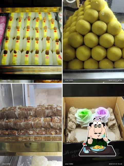 JAI MAA DURGA SWEETS & RESTAURANT, Ghaziabad - Restaurant menu, prices ...