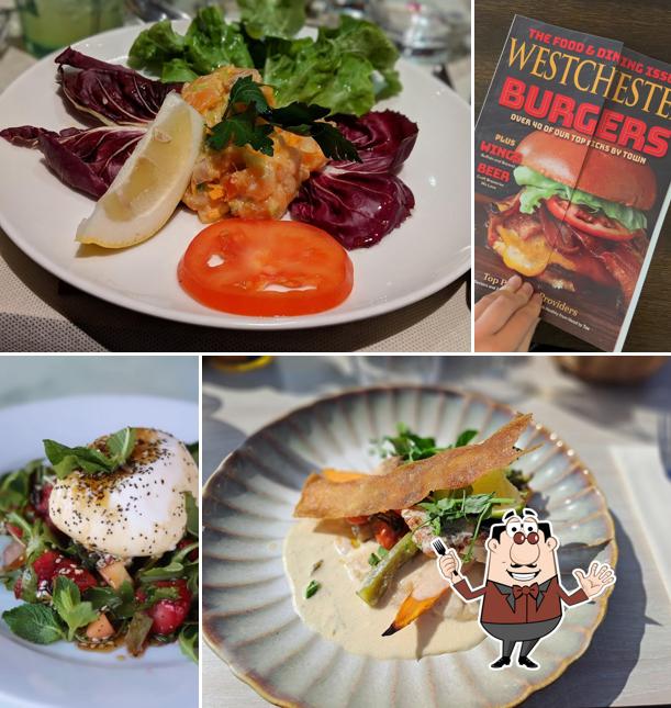 L'Inizio - Nice, Nice - Menu du restaurant, prix et avis