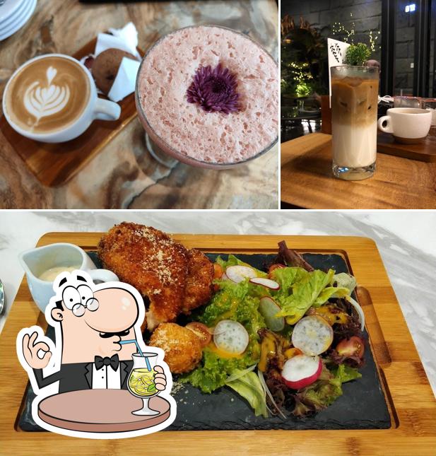 Latar Ijen Resto & Cafe, Malang - Restaurant reviews