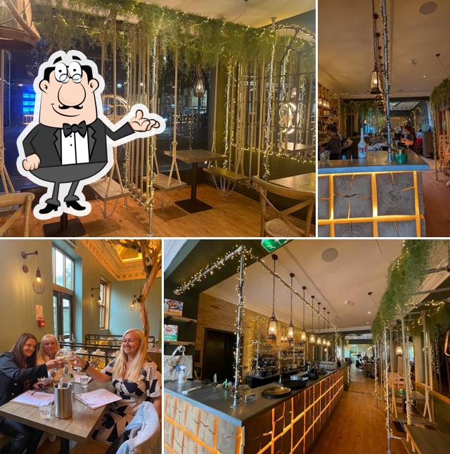 Top 7 restaurants in Beverley, october 2025 - Restaurant Guru