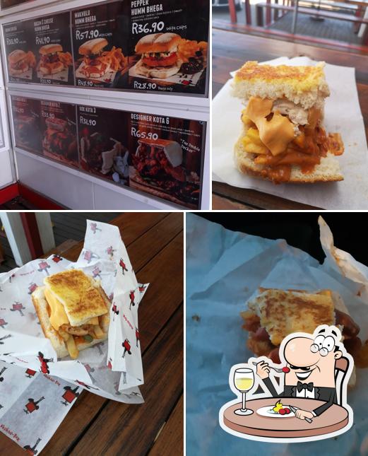 Nkukhu-Box Mamelodi West, Pretoria - Restaurant menu, prices and reviews