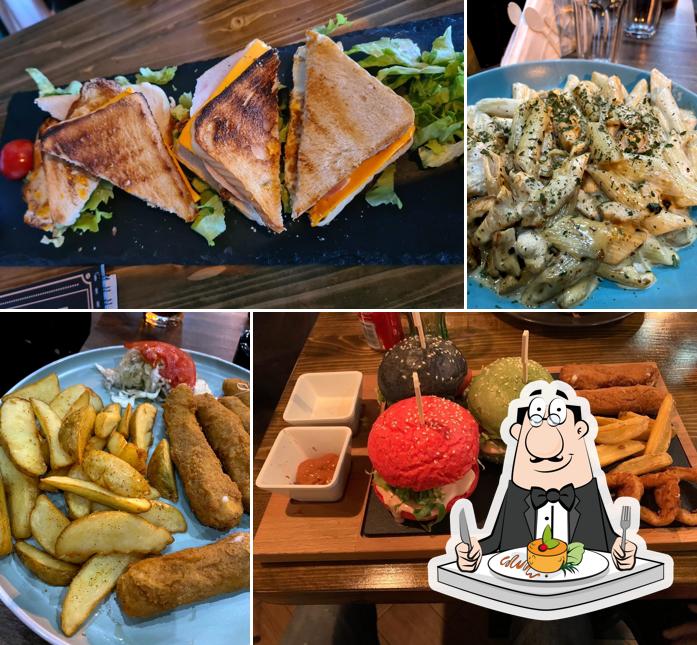 Old Story Pub restaurants in Tuzla, summer 2024 - Restaurant Guru
