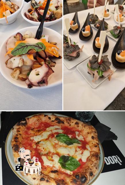 Ravida Resort, Pompeii - Restaurant menu, prices and reviews