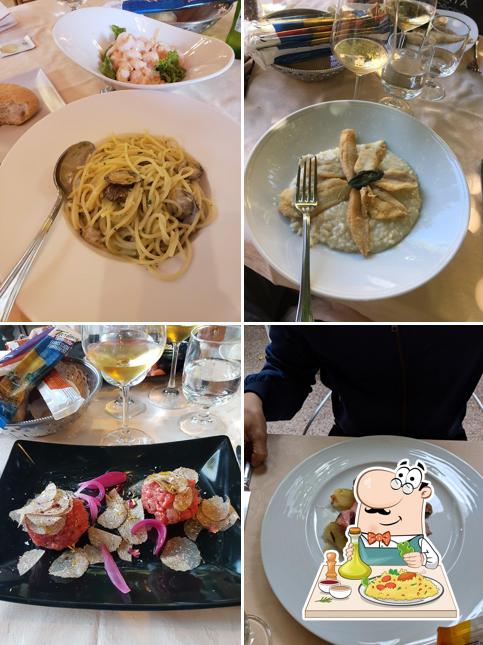 Ristorante Bilacus, Bellagio - Menu del ristorante, prezzi e recensioni
