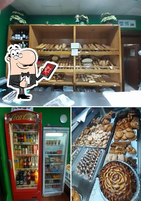 Ryko-Pan Panadería, Aviles - Menú del restaurante, precios y reseñas