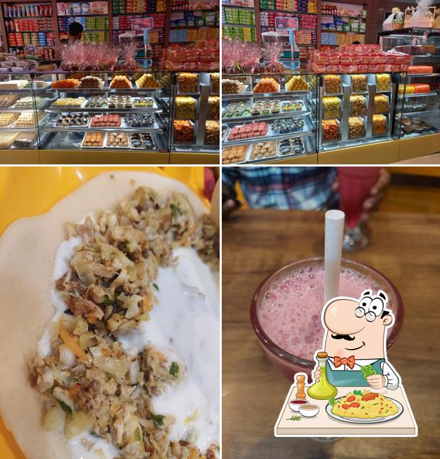 Top 3 restaurants with chicken shawarma in Kondotty, august 2025 ...
