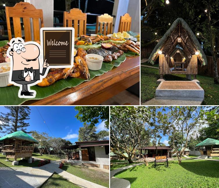 Shamma's Sizzling House, Tagaytay - Restaurant menu, prices and reviews