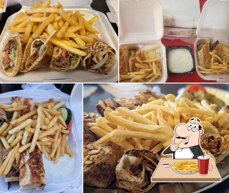 Top 7 restaurants with shawarma in Tampa, january 2026 - Restaurant Guru