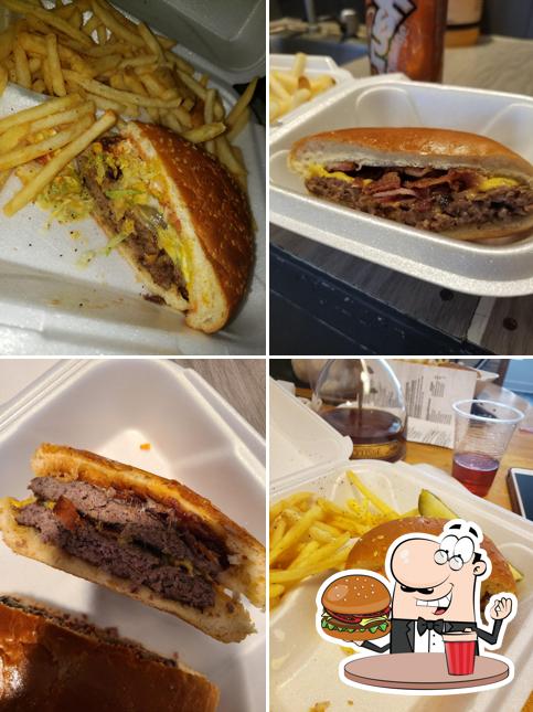 Terrace Grill (Residents only), Chicago - Restaurant menu, prices and ...