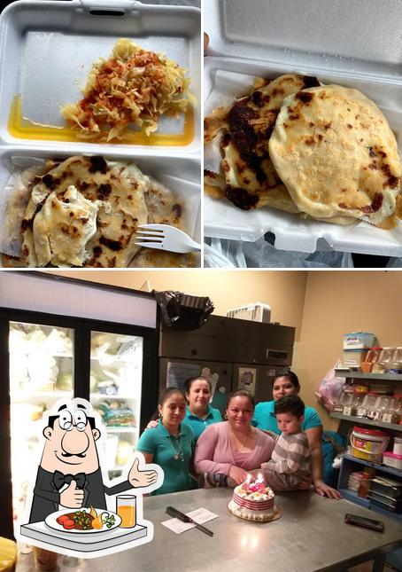 Tipicos Morazan in Englewood - Restaurant reviews