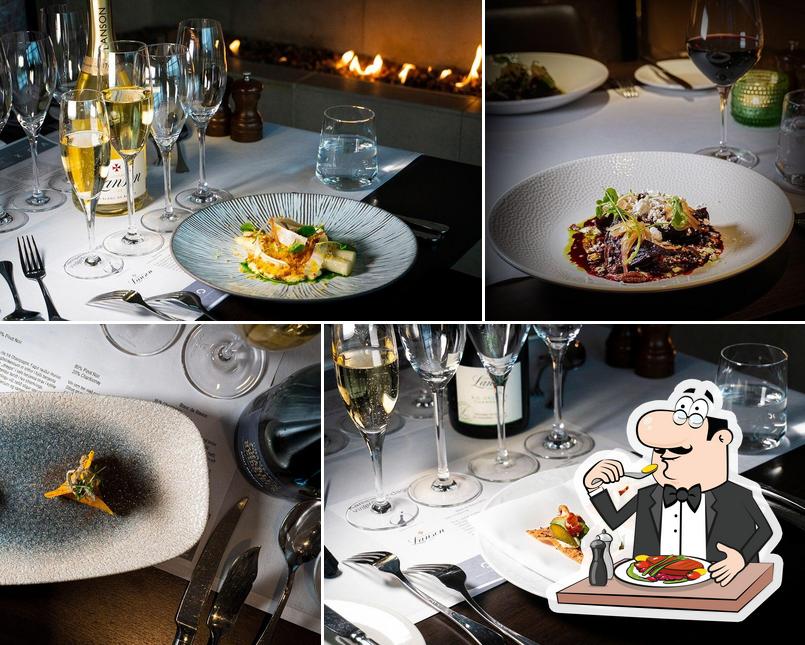 VOX Brasserie & Bar, Reykjavík - Restaurant menu and reviews