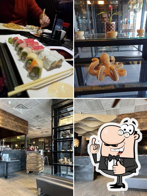 Wasabi 54, 3238 Kidron Valley Way suite #5 in Owensboro - Restaurant ...