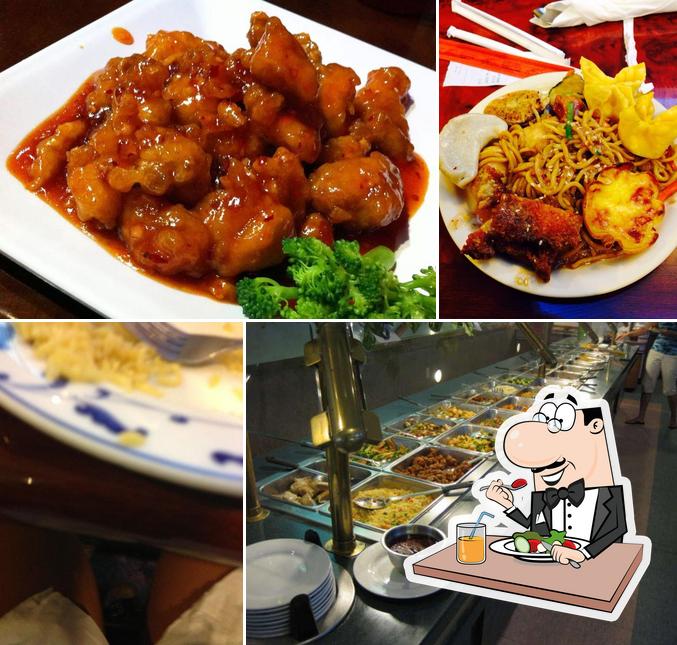 Wen Wu Buffet 중국집버펫, Saint Clairsville - Restaurant menu, prices and ...