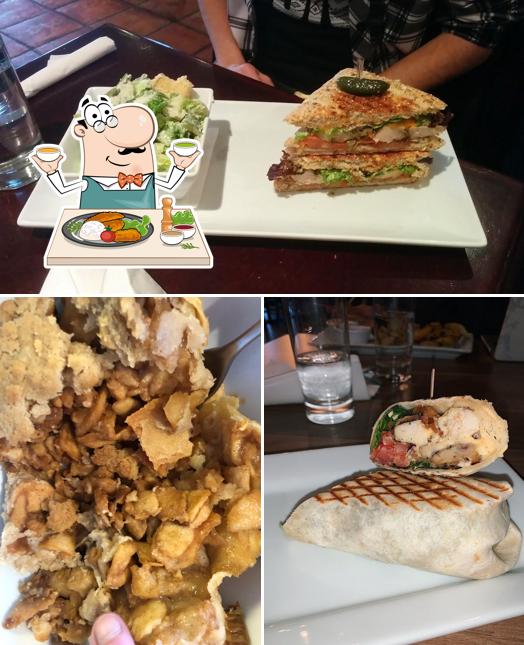 Rockaberry, Kirkland - Restaurant menu, prices and reviews