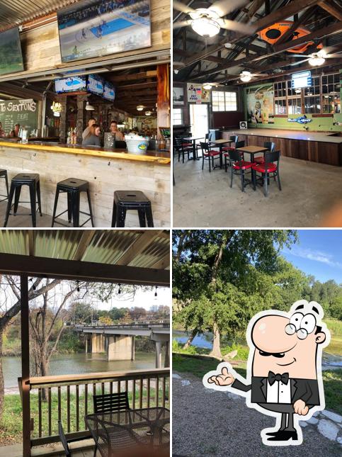 Top 3 restaurants with smoked ribs in Glen Rose, february 2026 ...