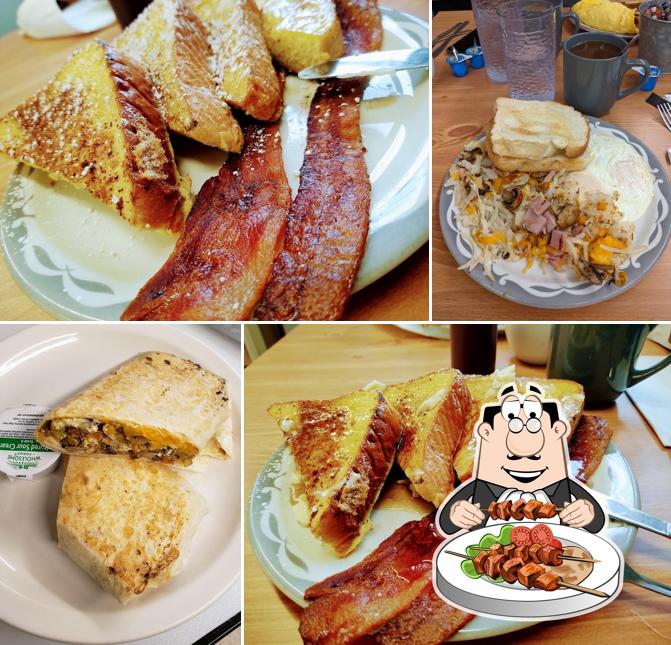 The Butternut Cafe, Butternut - Restaurant menu, prices and reviews
