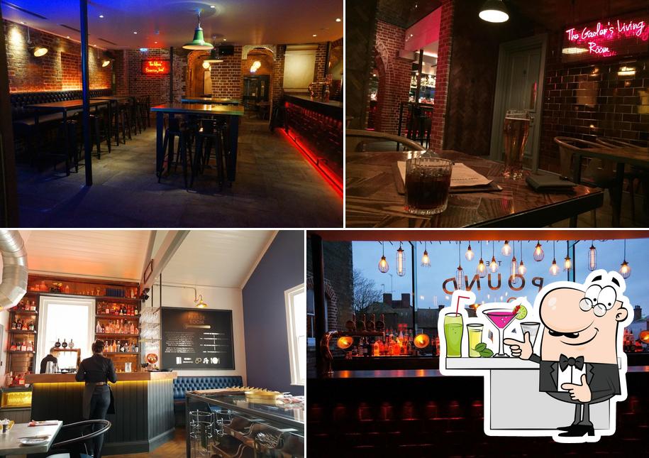 The Pound at One Pound Lane in Canterbury - Restaurant reviews